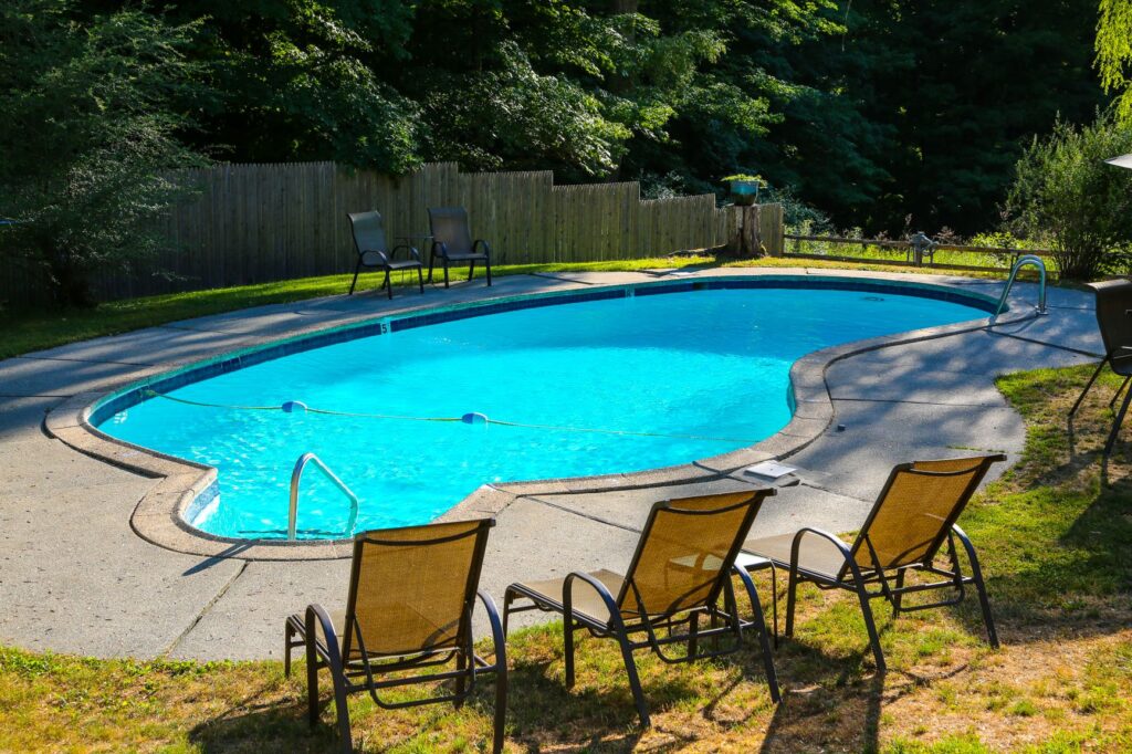 Stay With Us - Cornwall Inn