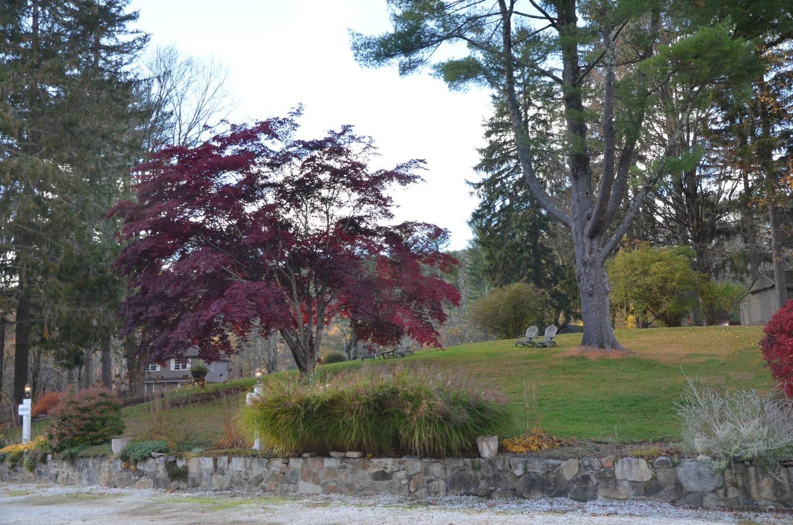 Stay With Us - Cornwall Inn