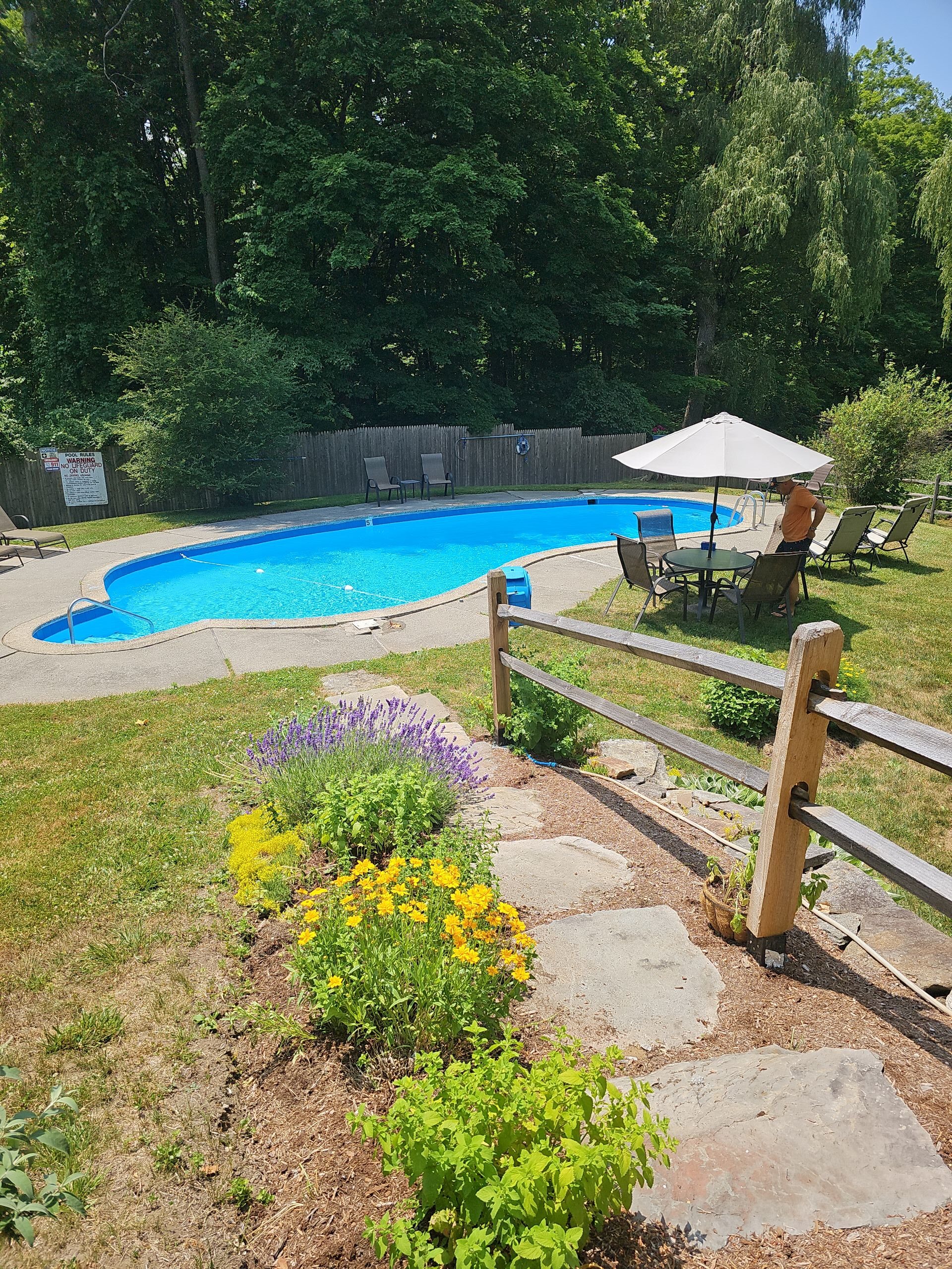 Happenings - Cornwall Inn